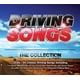 Driving Songs-The Collection / Various (CD) - Walmart.com