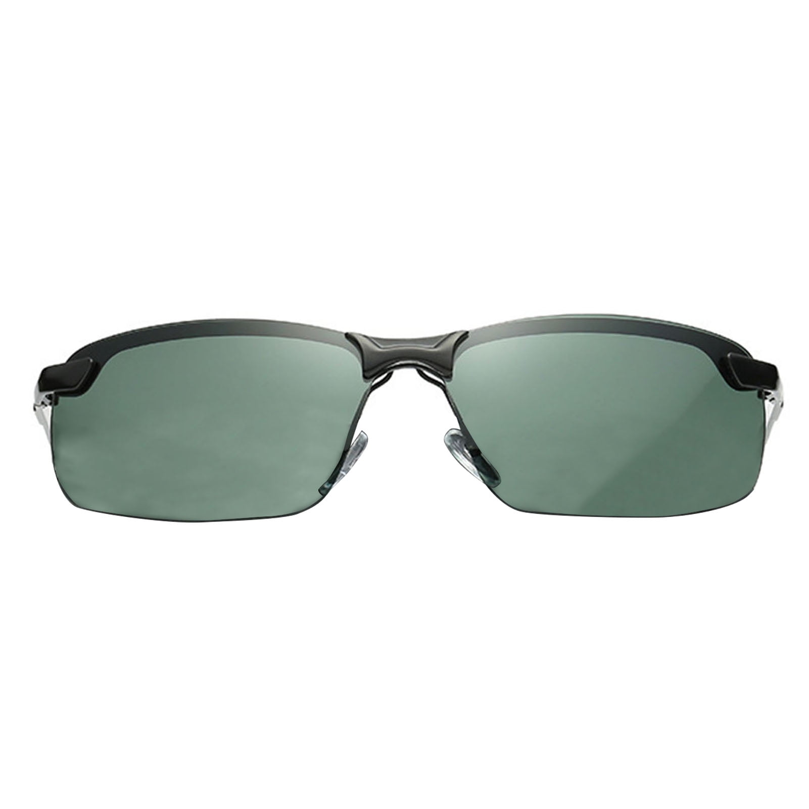 Driving Sunglasses Day Night Dual Use Night-vision Polarized UV400 ...