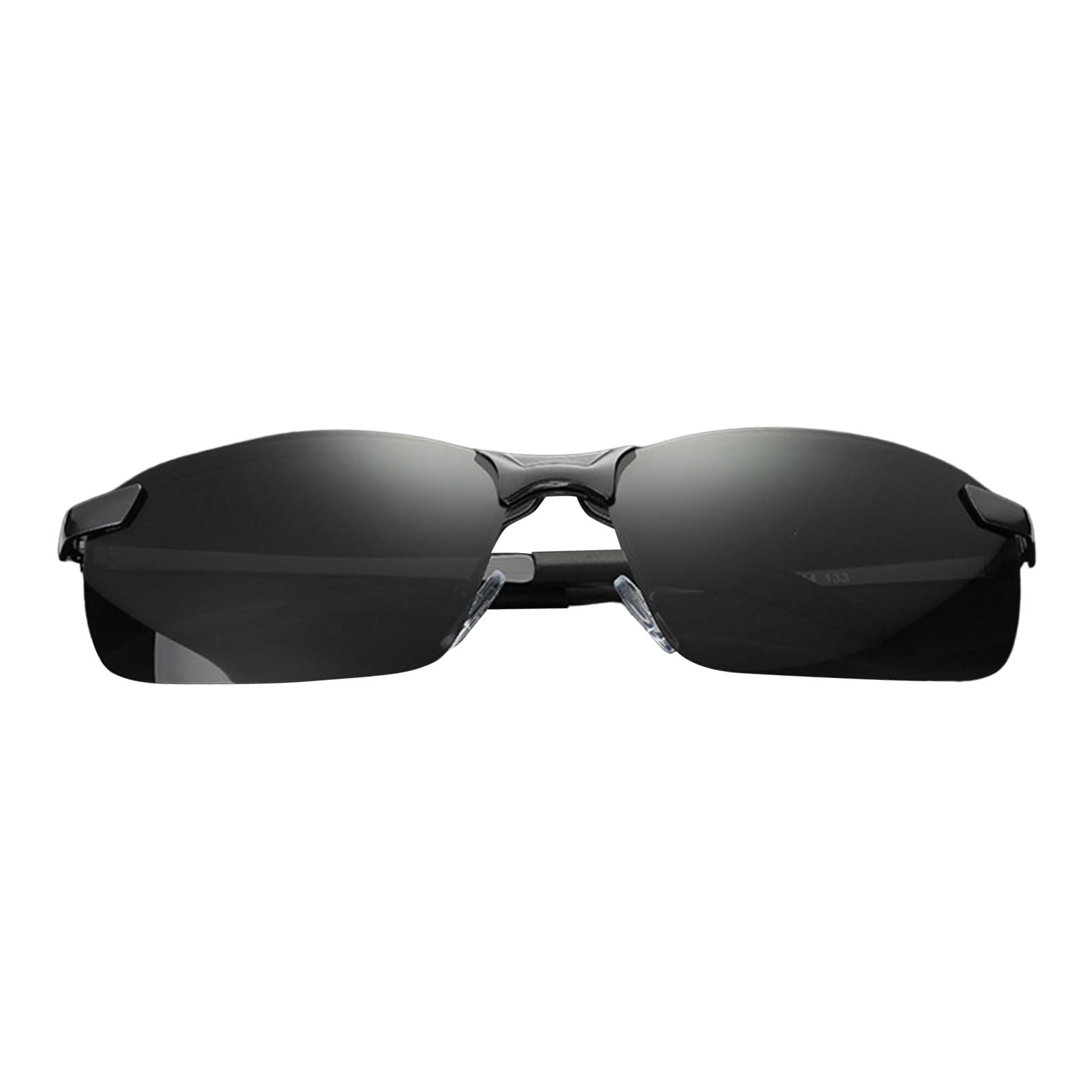 Driving Sunglasses Day Night Dual Use Night-vision Polarized UV400 ...