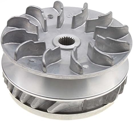 Driving Wheel Assembly Replacement for Helix CN250 Elite CH250 Baja ...