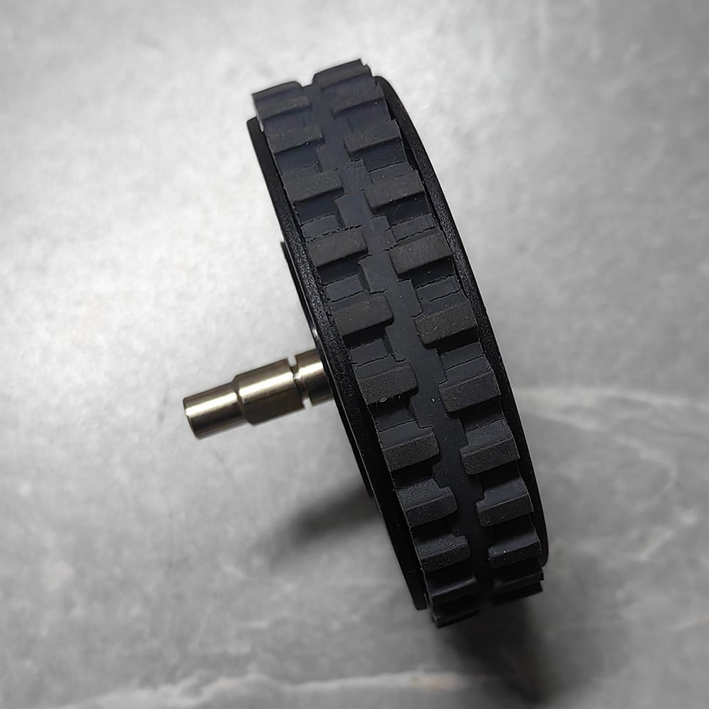 Driving Wheel Casters Spare Tire For For Deebot N79s N79 Robot Vacuum
