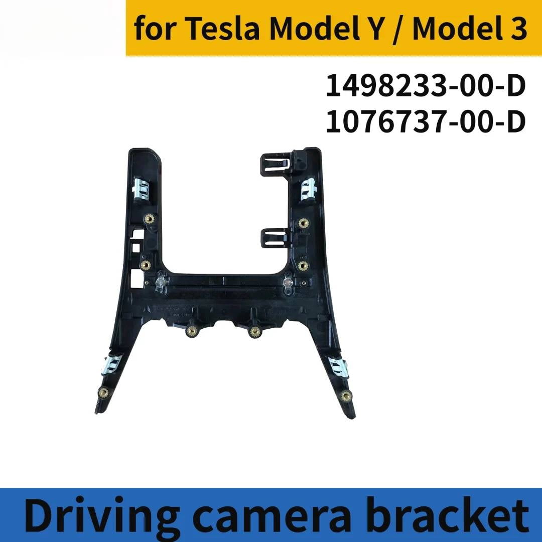 Driving camera bracket for Tesla Model Y camera bracket for Tesla Model ...