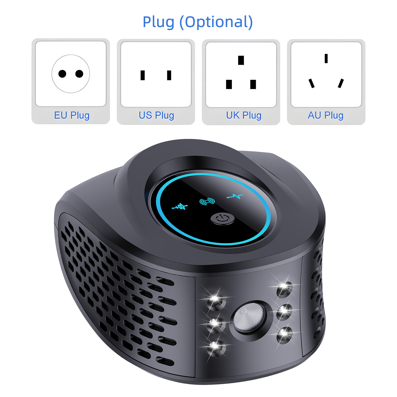 Driving device,Flies Mosquitoes 4-in-1 / / Attic Rv Mice - By ...