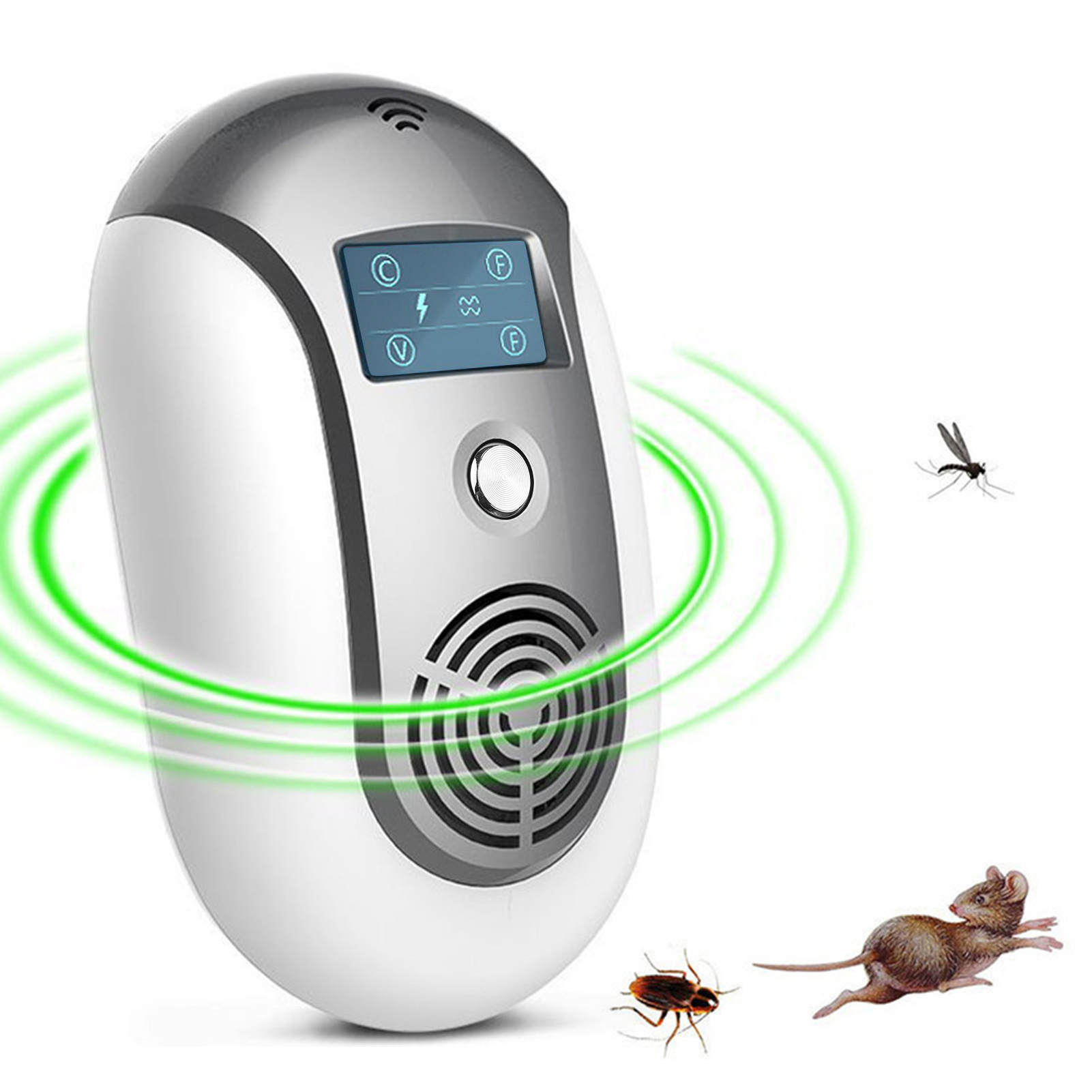 Driving device,Or Variable Rat Or Pest Free Portable Mosquito Pest Rat ...