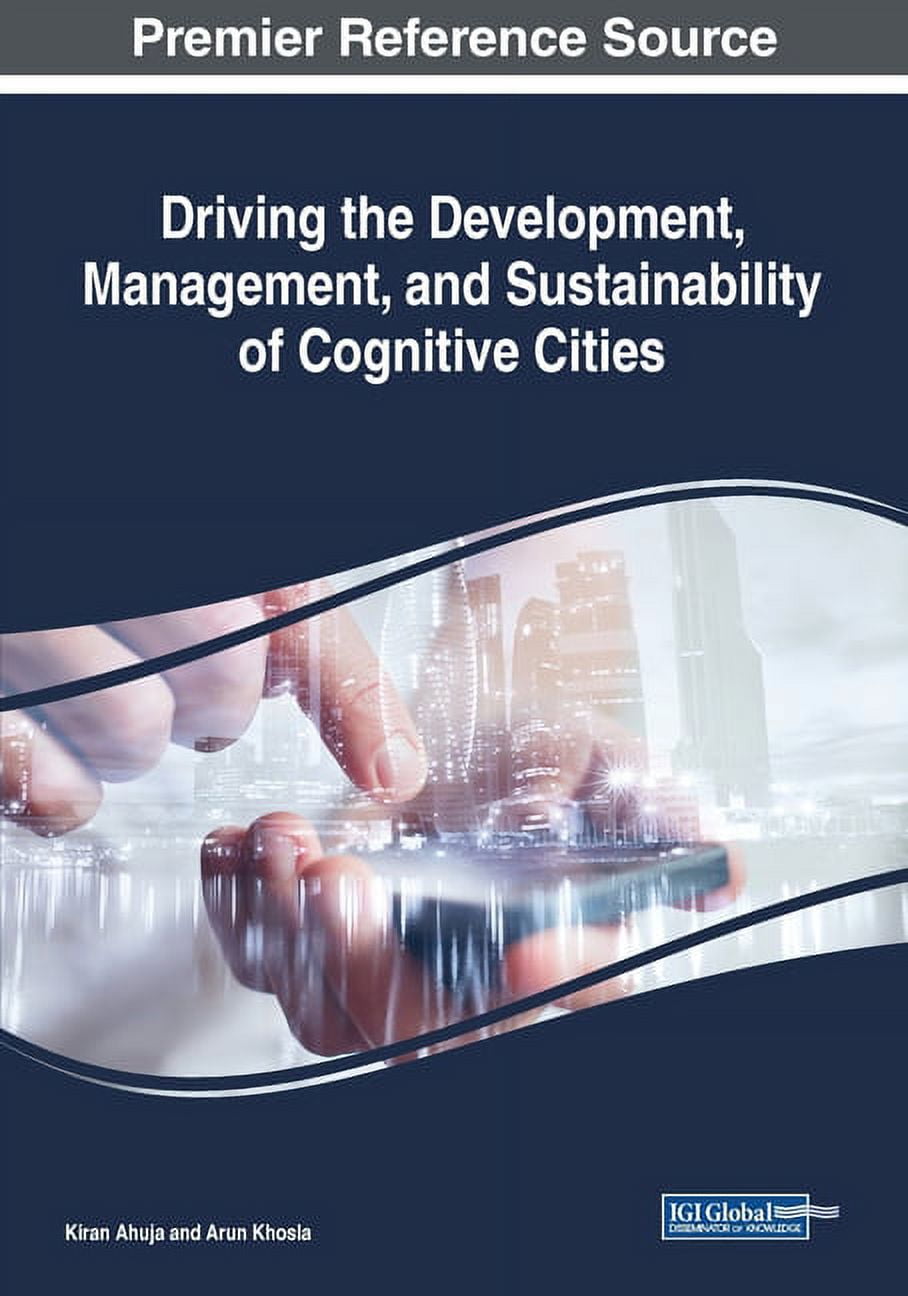 Driving the Development, Management, and Sustainability of Cognitive ...