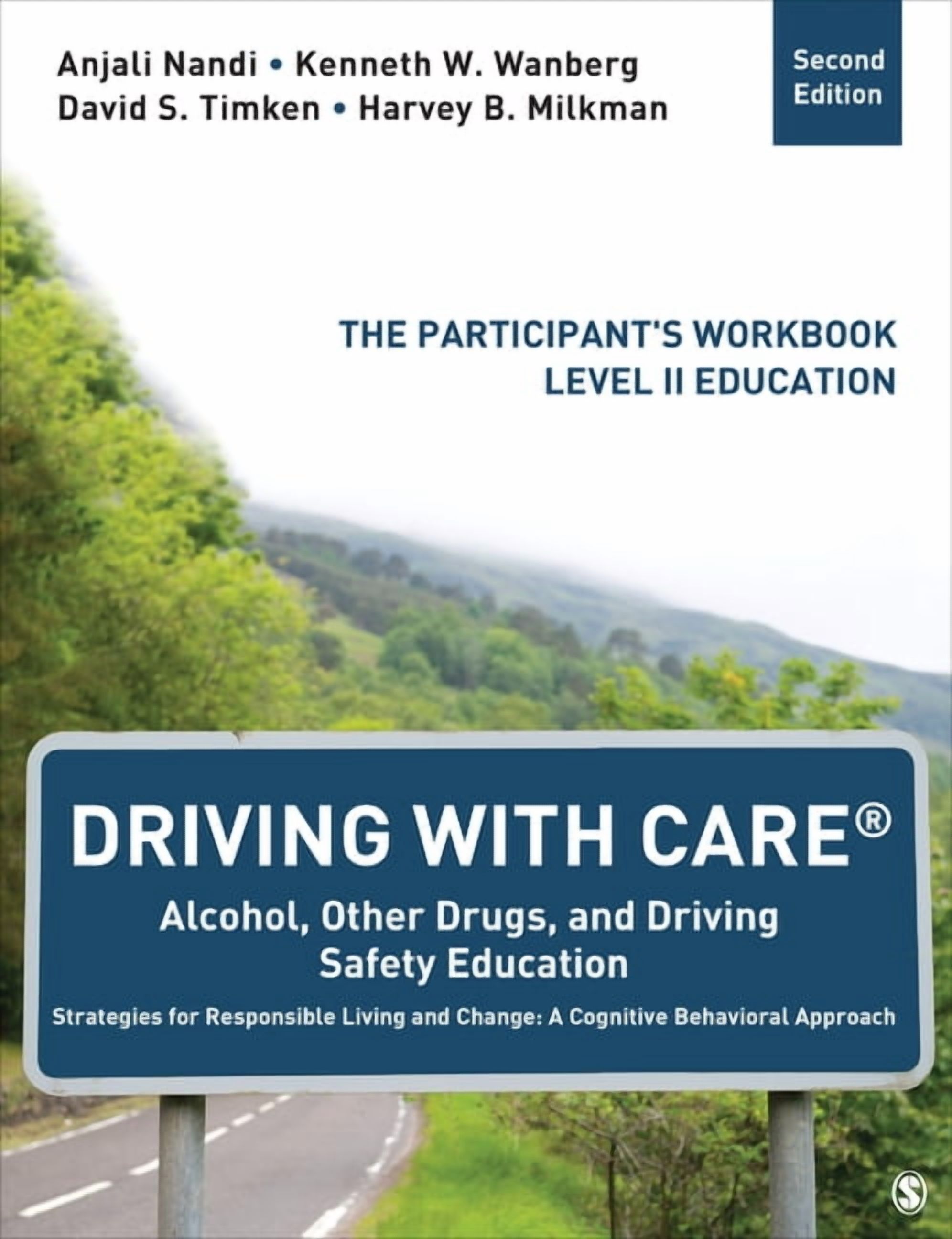 Driving with Care(r) Alcohol, Other Drugs, and Driving Safety Education ...