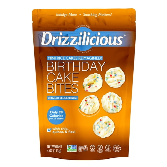 Drizzilicious