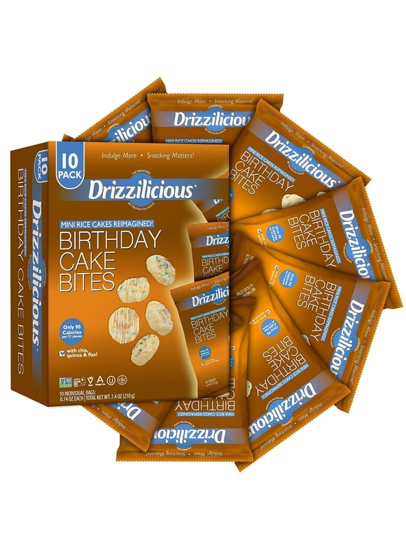 Rice Cakes in Chips - Walmart.com