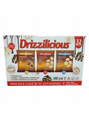 Rice Cakes in Chips - Walmart.com