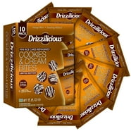 Wowza Buttery Pancake Rice Crisps, Crunchy Rice Chips, 8 Pack, 3.5 oz ...