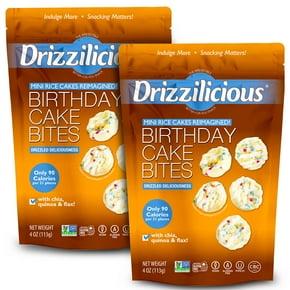 Drizzilicious