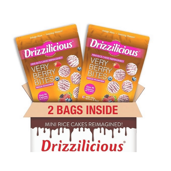Drizzilicious Chips – Walmart.com