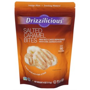 Drizzilicious Chips – Walmart.com