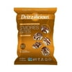 Drizzilicious Mini Rice Cakes Salted Caramel - Rice Crisps, Healthy ...