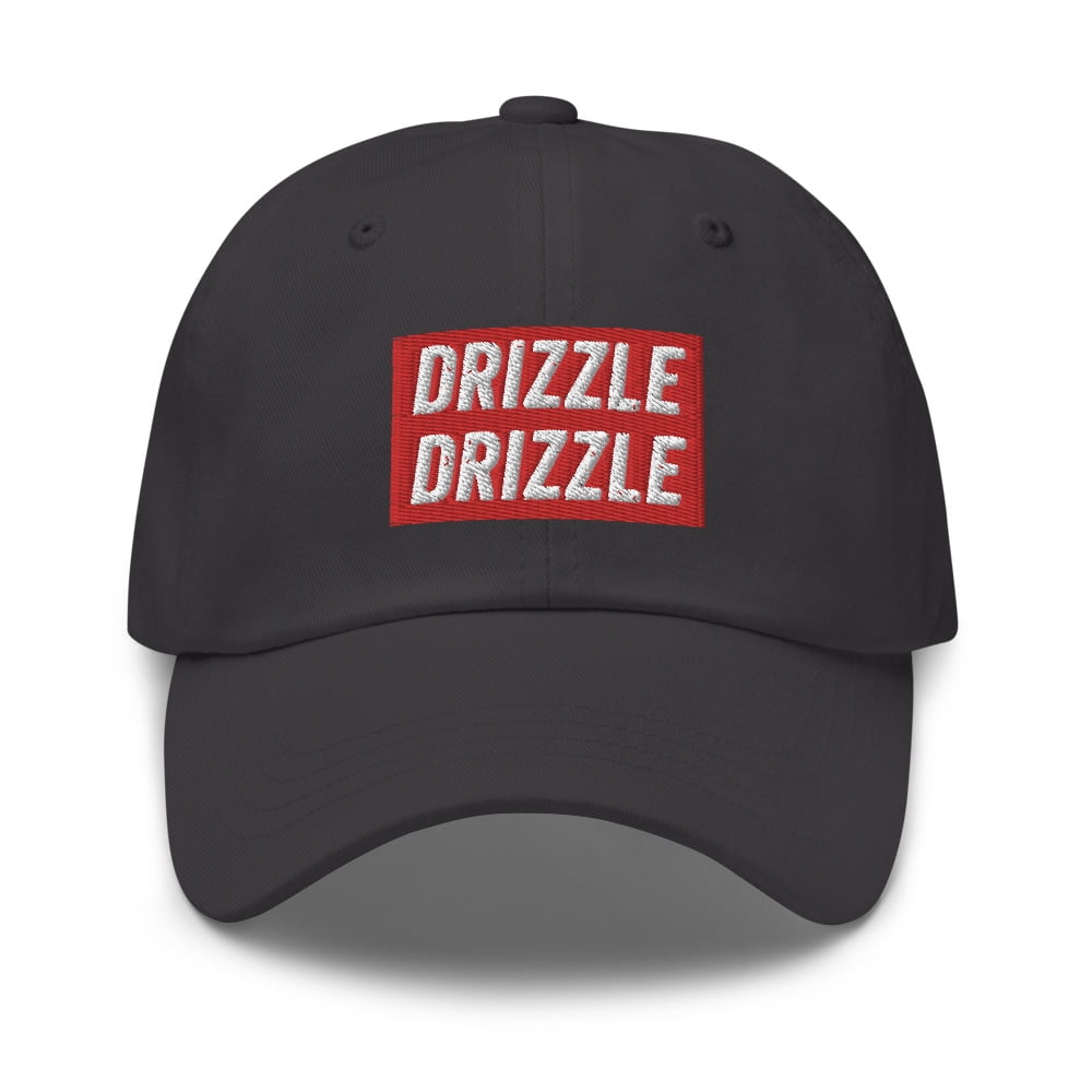 Drizzle Drizzle Hat, Funny Soft Guy Era Hat, Dad Hat, Soft Guy Meme ...