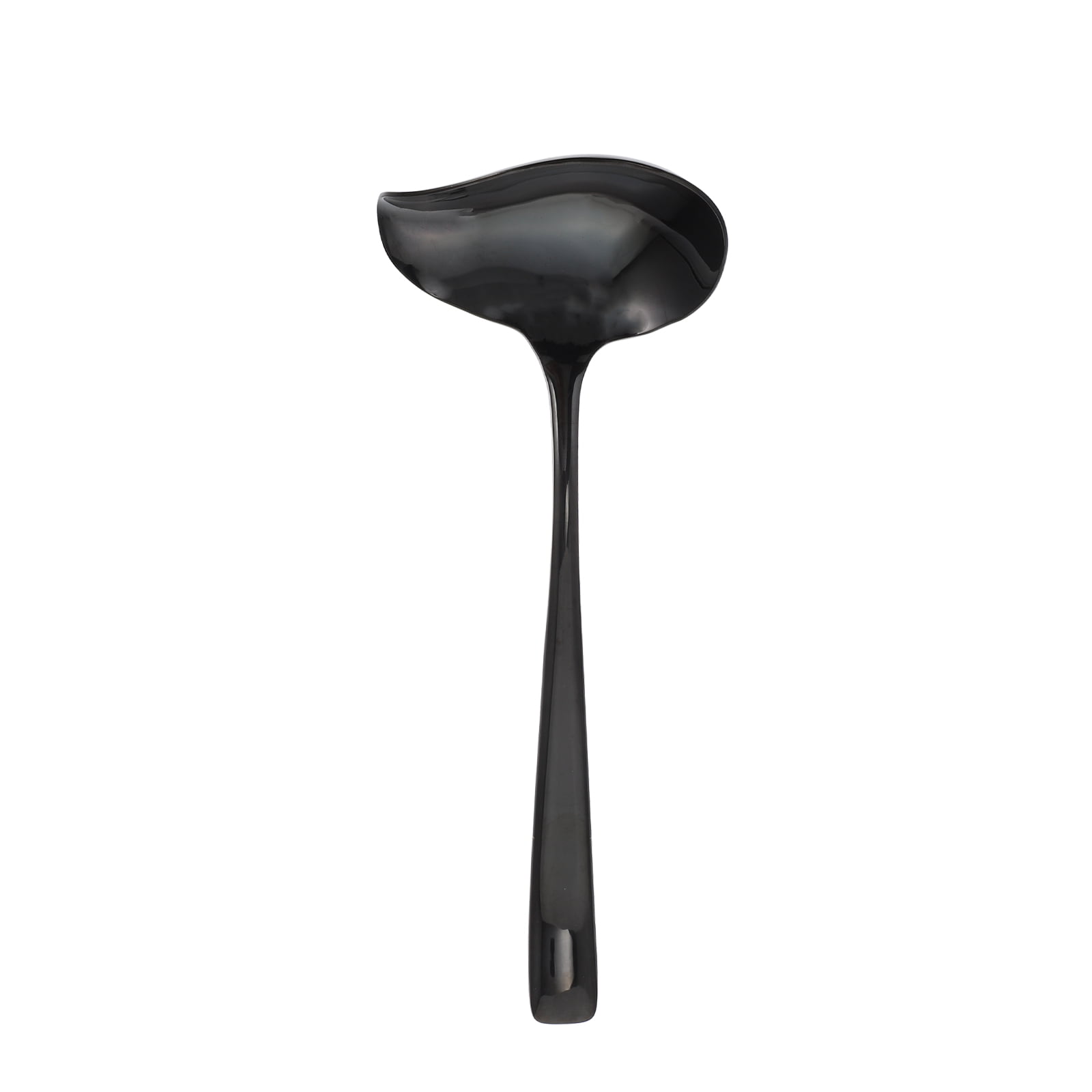 Drizzle Spoon Sauce Spoon Large Spoon Soup Spoon Deep Spoon 19X7.6CM ...