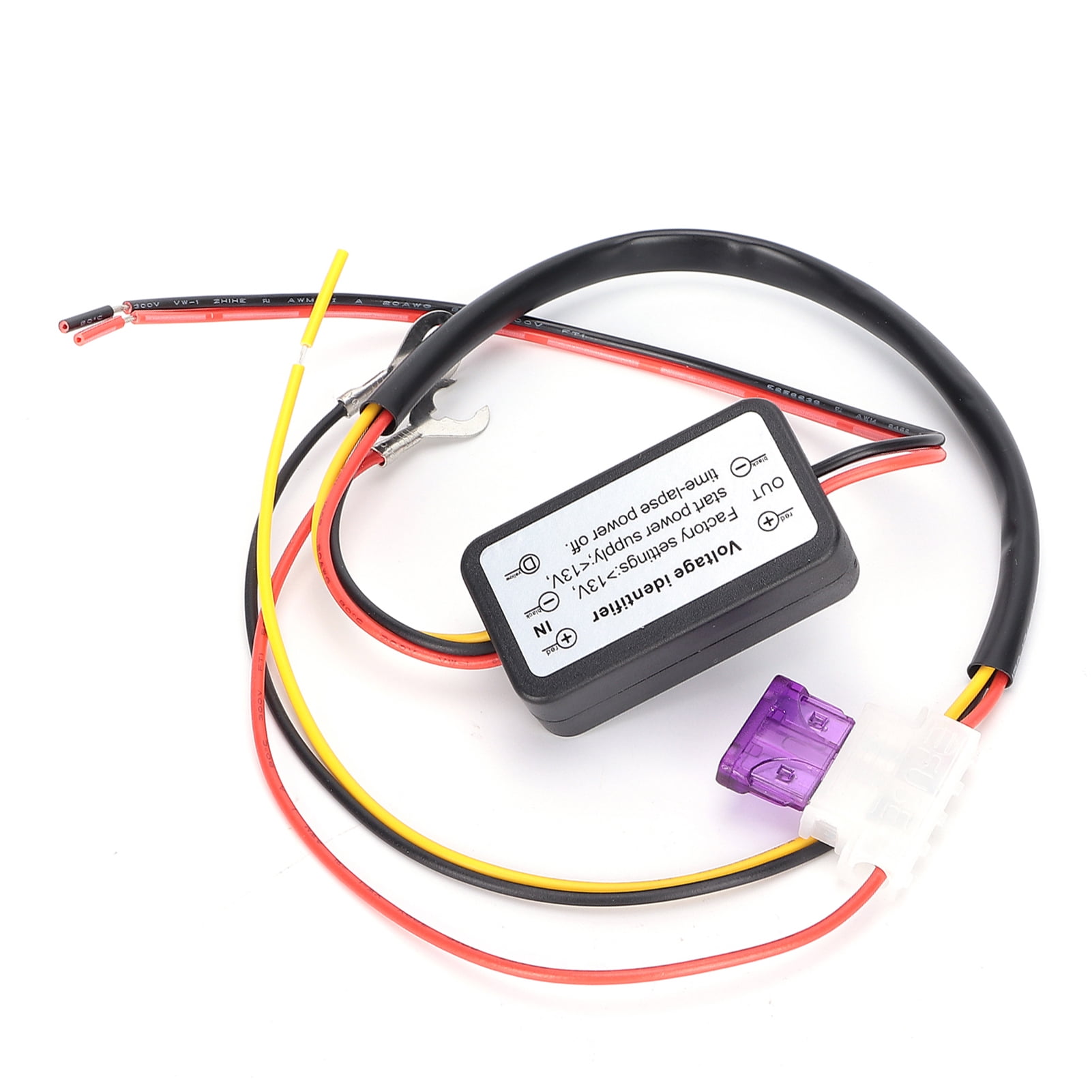 Drl Controller For All Models, Universal Compatibility With Dimmer ...
