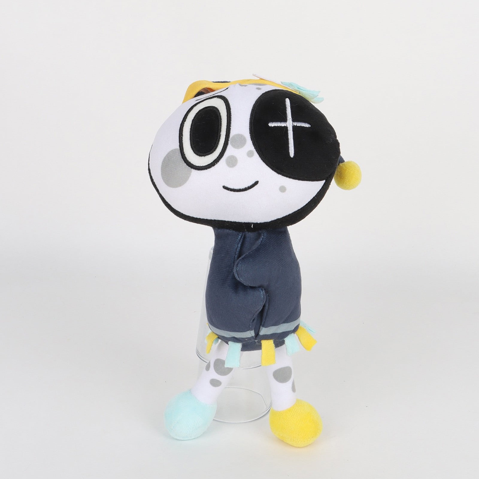 DrmPth Dandy's World Plush, Goob Plush Horror Game Stuffed Animal ...