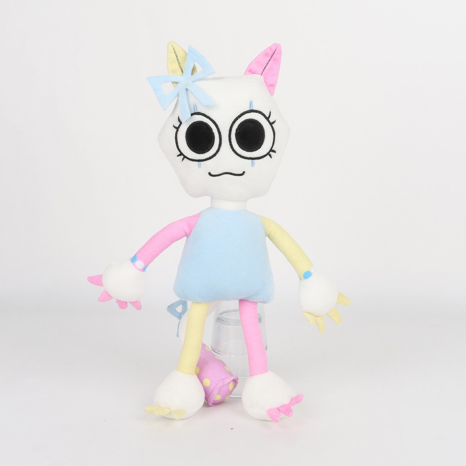 DrmPth Dandy's World Plush, Goob Plush Horror Game Stuffed Animal ...