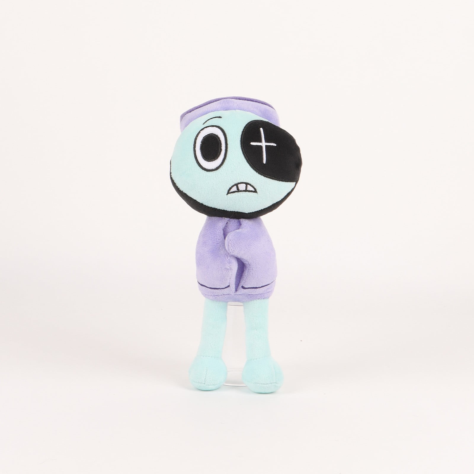 DrmPth Dandy's World Plush, Stuffed Animals Plush Toys for Game Fans ...