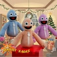 Drmpth Yeeps Hide And Seek 59 Yeeps Plush Collection Interactive