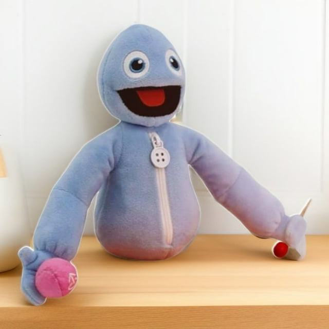 Drmpth Yeeps Hide And Seek 59 Yeeps Plush Collection Interactive
