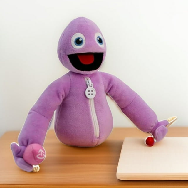 Drmpth Yeeps Hide And Seek 59 Yeeps Plush Collection Interactive