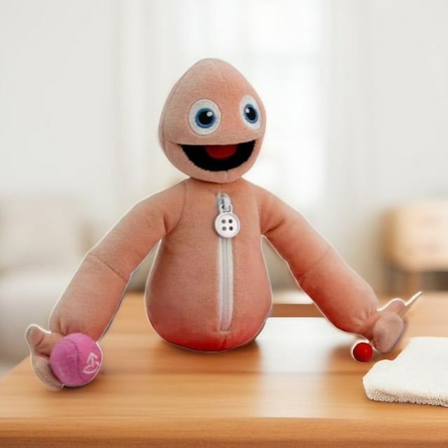 Drmpth Yeeps Hide And Seek 59 Yeeps Plush Collection Interactive