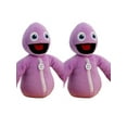 Drmpth Yeeps Hide And Seek 59 Yeeps Plush Collection Interactive