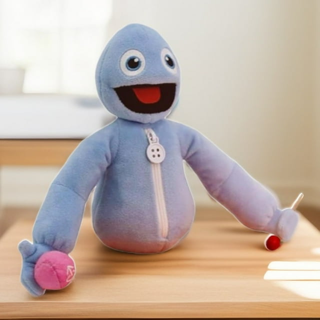 DrmPth Yeeps Hide and Seek Plush Toys Yeeps Stuffed Animals Plush Child ...