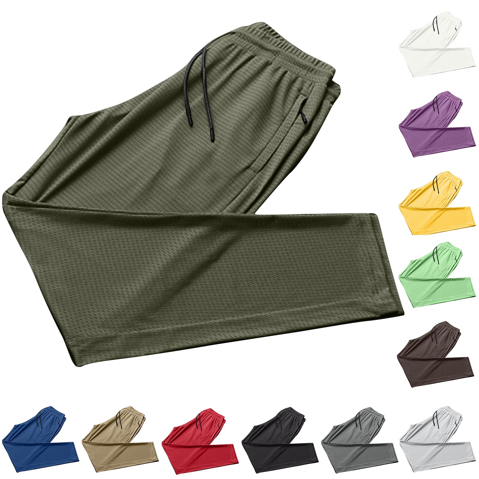 Drmagiyhm Beeswan Pants for Women Over 50 Palcomfy Pants Summer ...