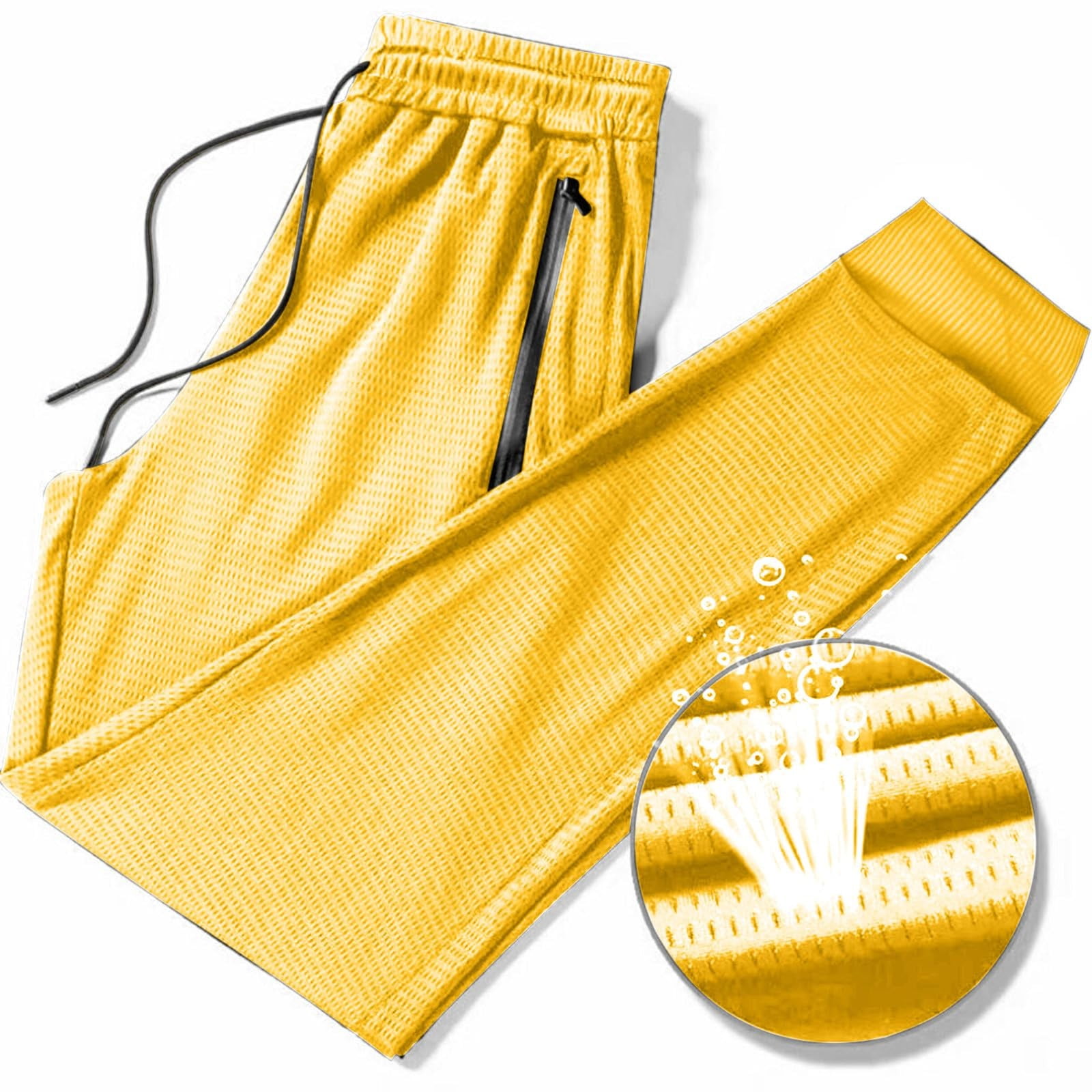 Drmagiyhm Beeswan Pants for Women Over 50 Comfy Pants Quick Drying ...