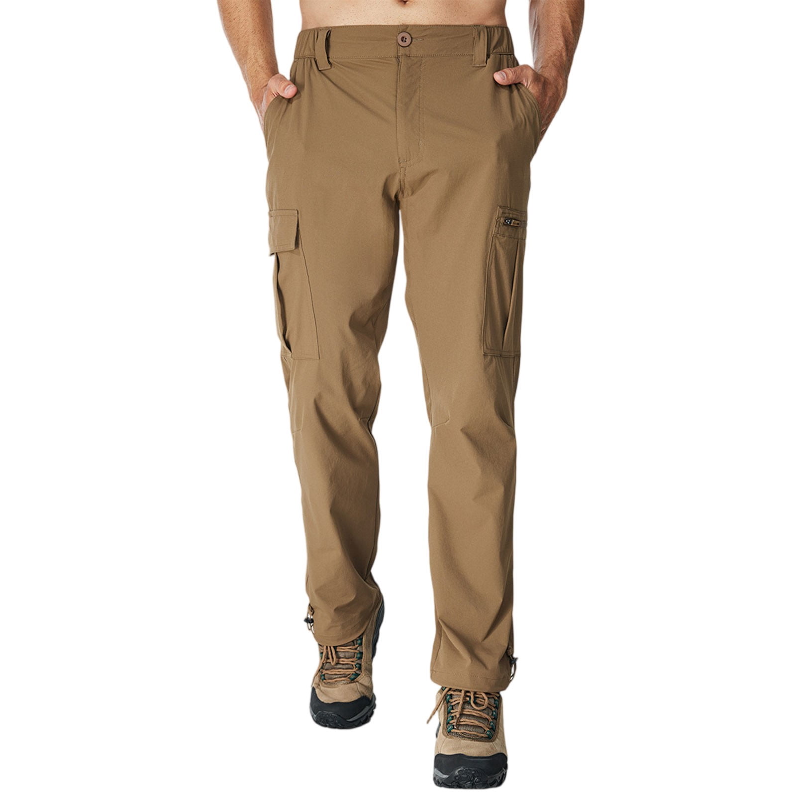 Drmagiyhm Men's Tactical Pants Military Combat Athletic Vacation ...