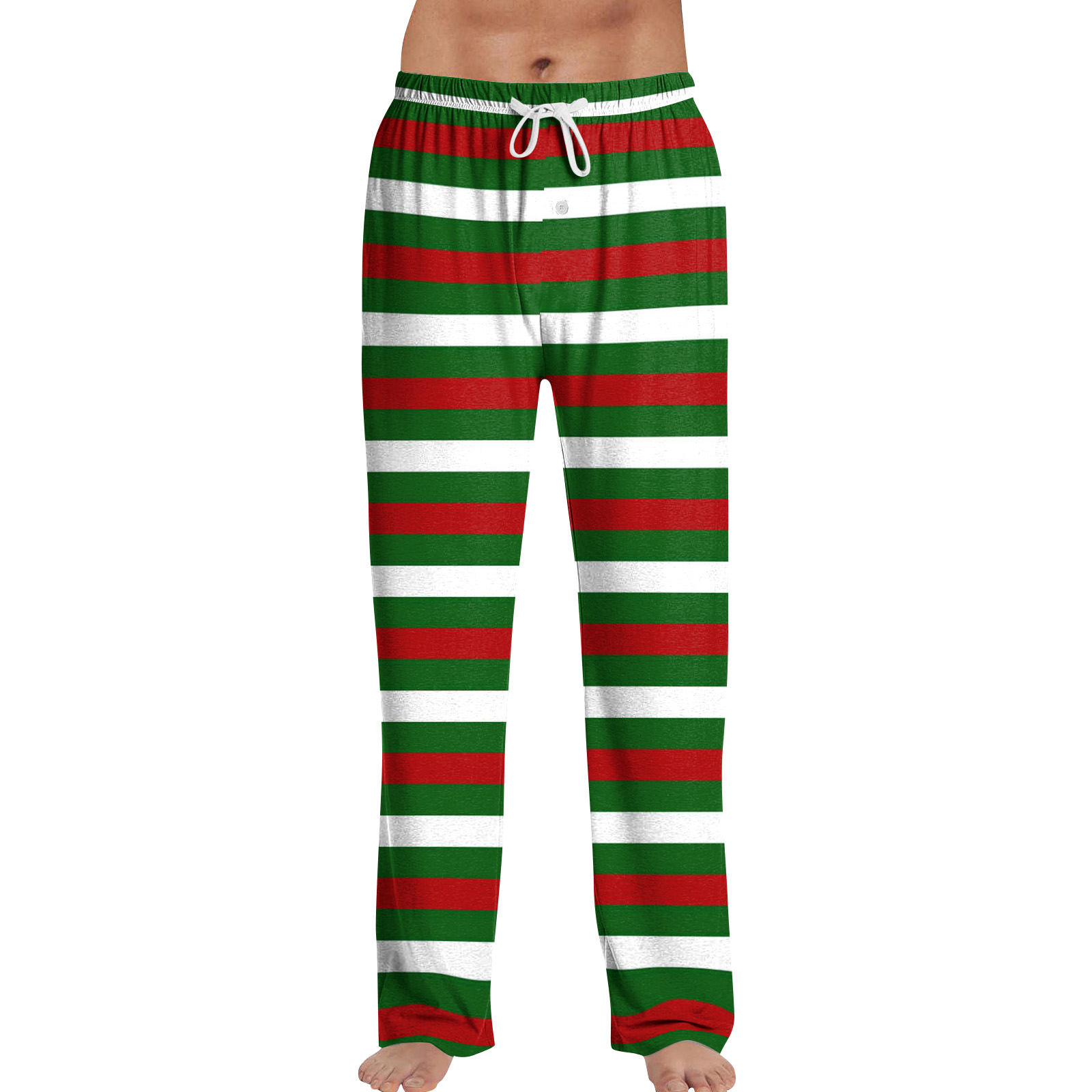 Drmagiyhm Pajama Pants Men Funny Pajama Bottoms Autumn Big and Tall ...