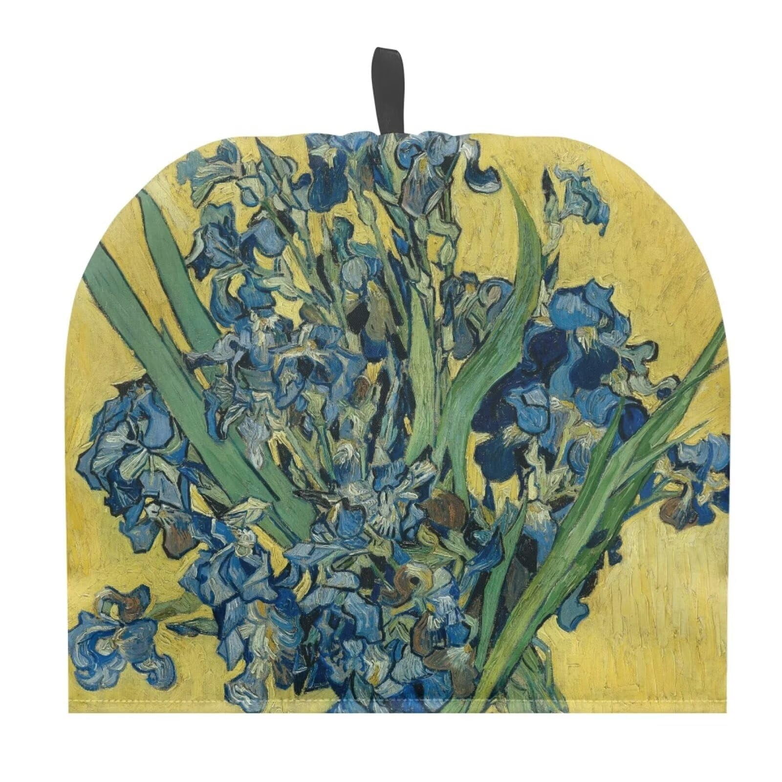 Drnuikhe Tea Pot Cozy for Keeping Warm Teapot Cozy Kettle Cover Dust ...