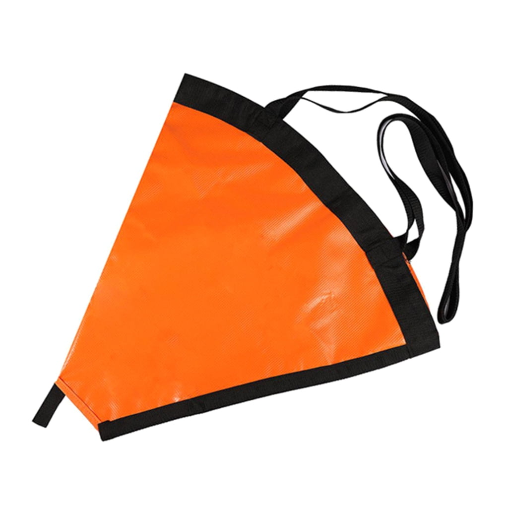 Drogues Drifting Brake Suit PVC Sea Anchors Marine Brake System ...