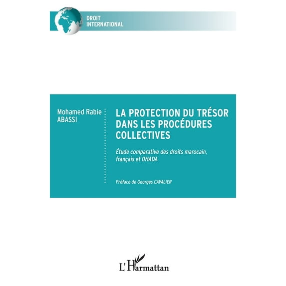 Droit International La protection du trÃ©sor dans les procÃ©dures ...