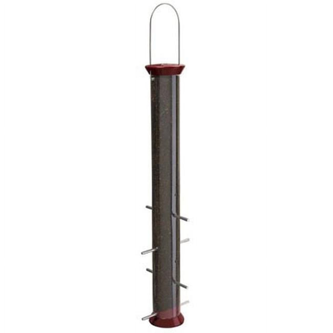 Droll Yankees Burgundy Generation Feeder - Walmart.com