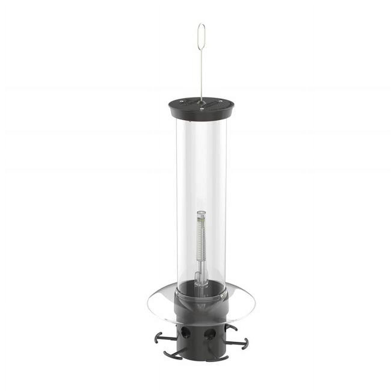 Droll Yankees Yankee Blocker Squirrel-Proof Bird Feeder - Walmart.com
