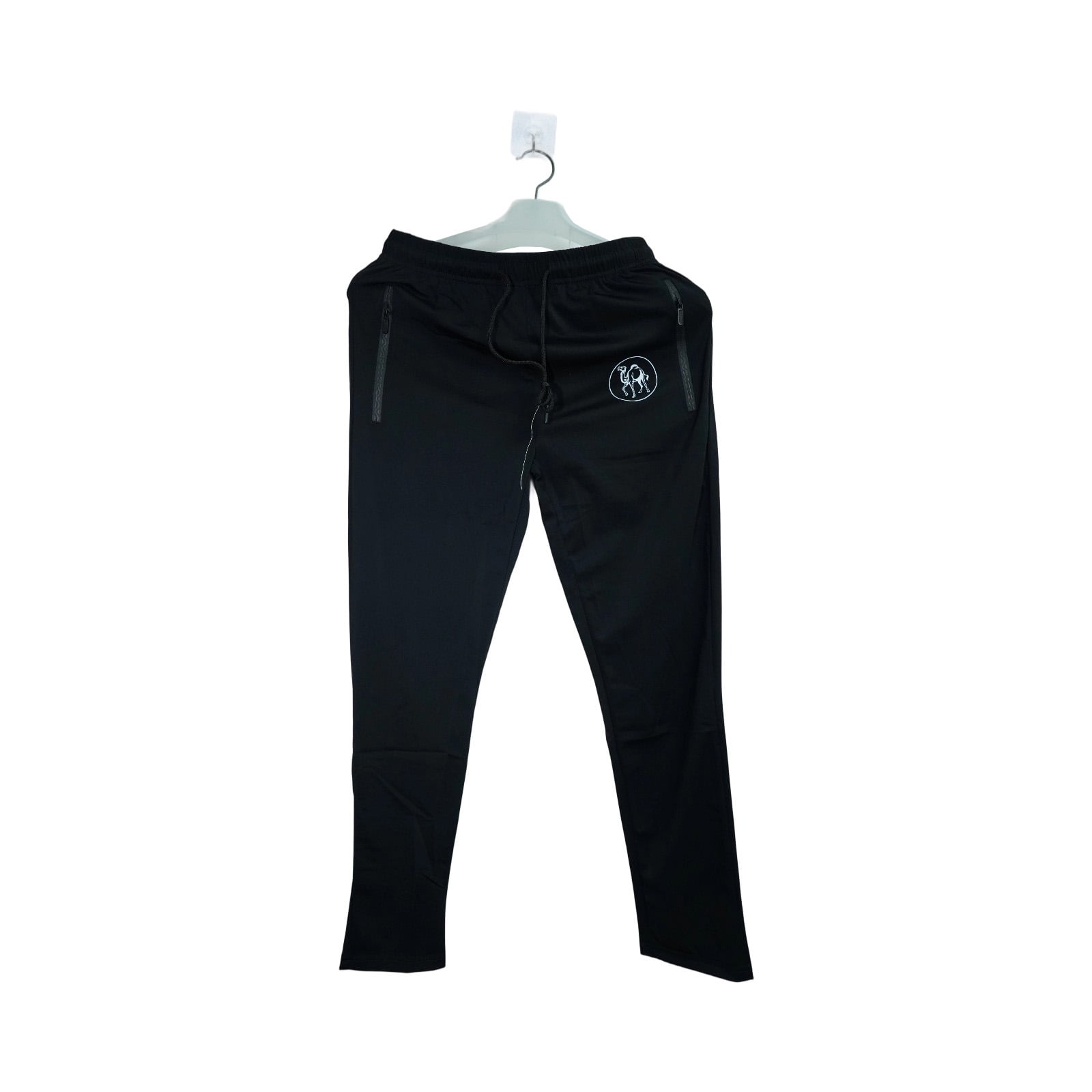 Dromedary camel with circle Sweatpants with Pockets, Relaxed Fit ...