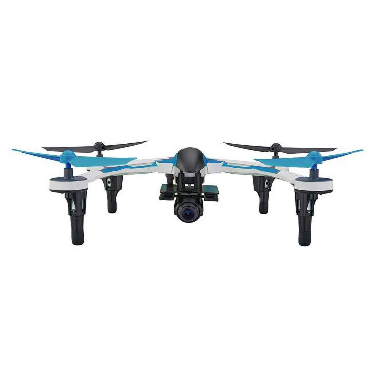 Dromida DIDE06 370 mm Radio Control Drone with 1080P Camera - Walmart.com