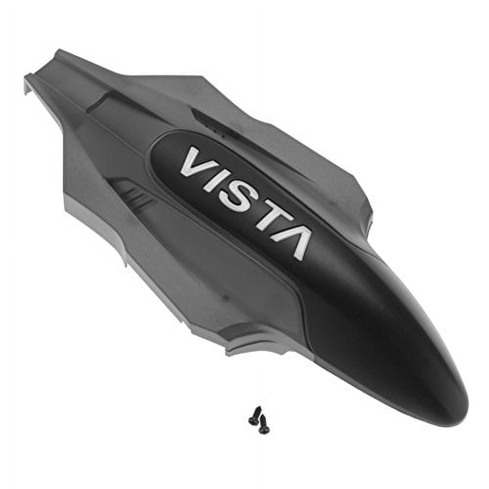 Dromida Canopy Vista UAV Toy, White - Walmart.com