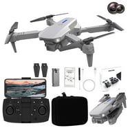 SNAPTAIN S5C WiFi FPV Drone with 1080P Camera, Voice & Gesture Control ...