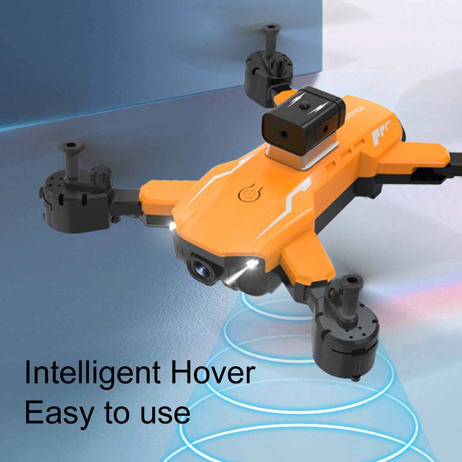 Drone with 4K Camera for Adults,Drone Hd Aerial Photography Camera ...