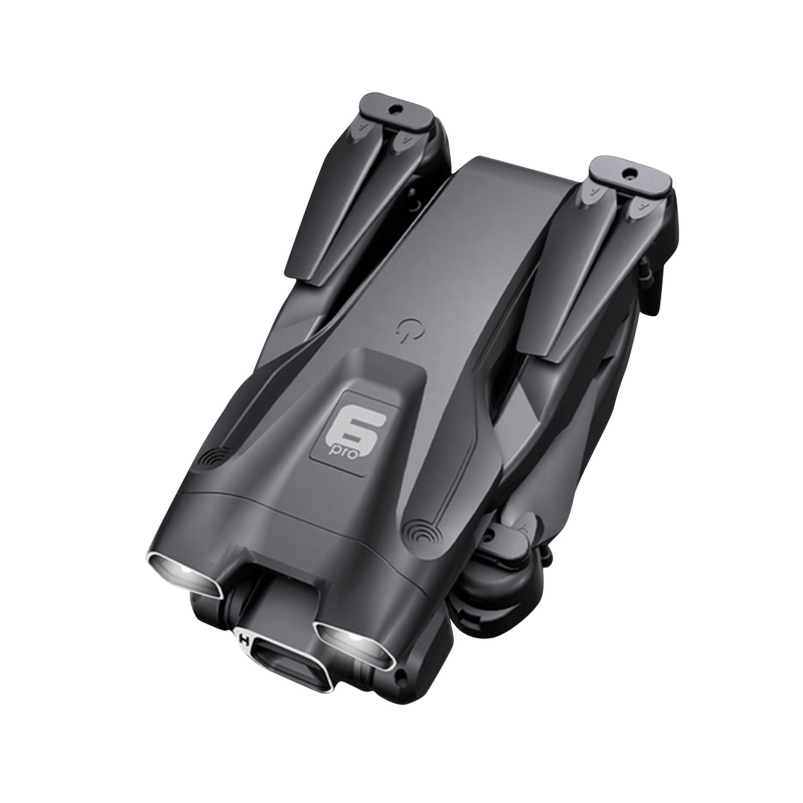 A Drone With 4K Professional Hd Camera Long Range Folding Remote Control Quadcopter Obstacle ...