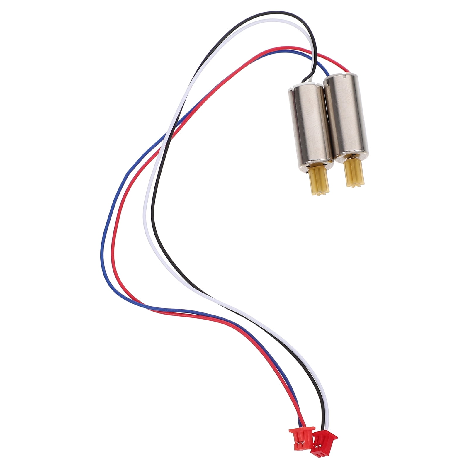 Drone Accessories Motor UAV Spare Parts Quadcopter Mini Iron Engine RC ...