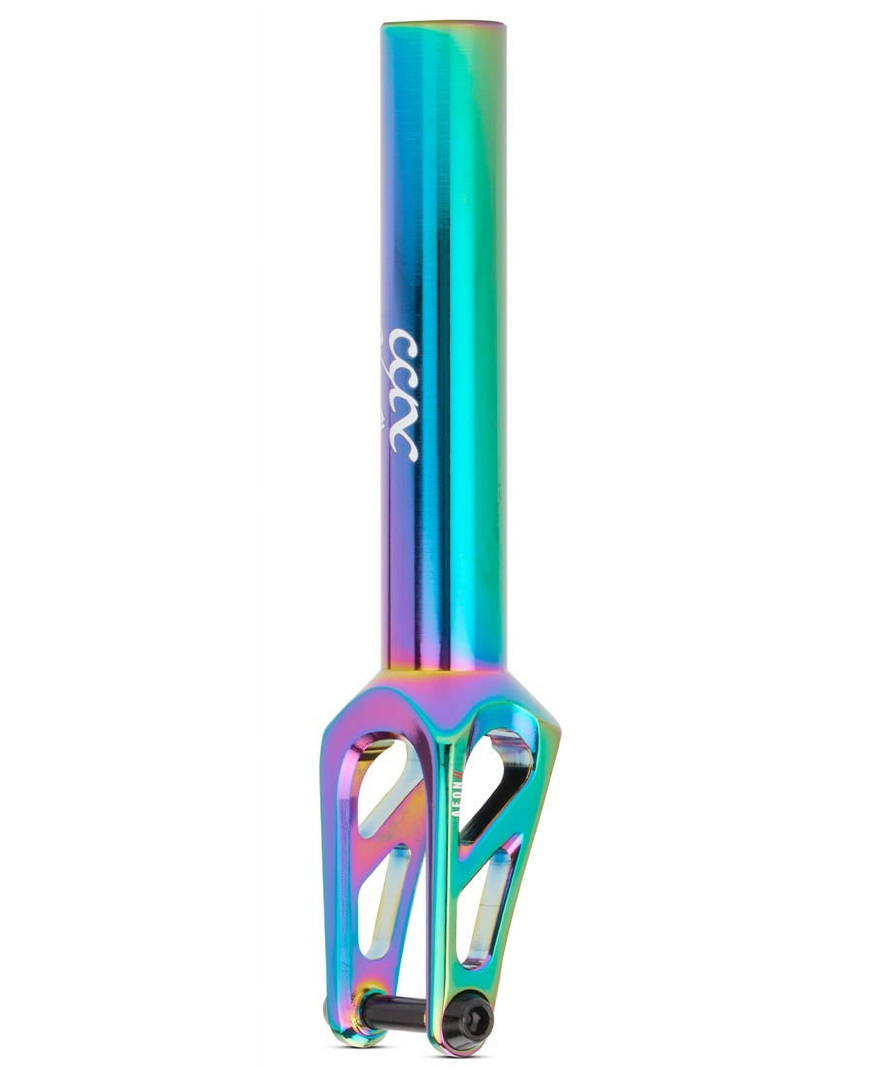 Drone Aeon II Fork Neo Chrome - Walmart.com