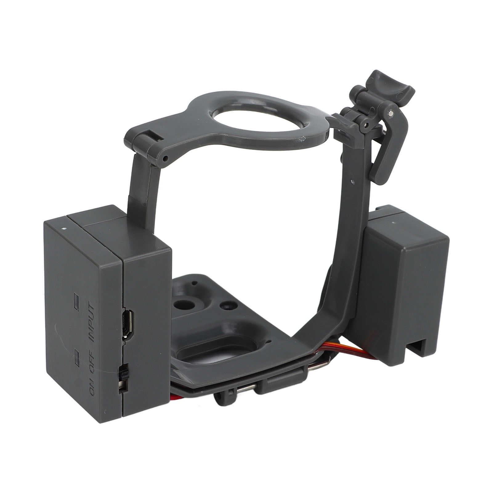 Drone Airdrop System ABS and Electronic Components 400g Bear Load Drone ...