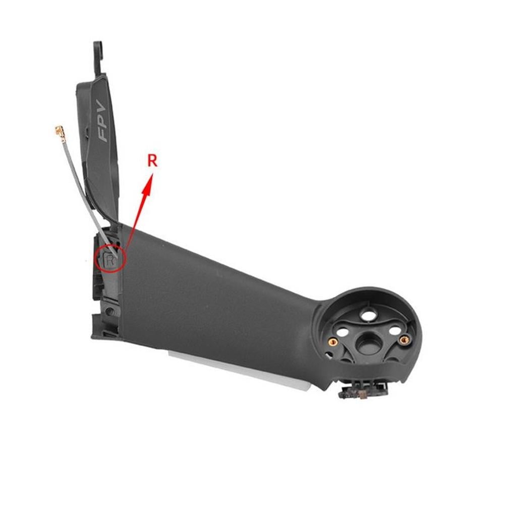 Drone Arm Landing Gear Arm Motor for DJI (FPV ) Accessories - Walmart.com