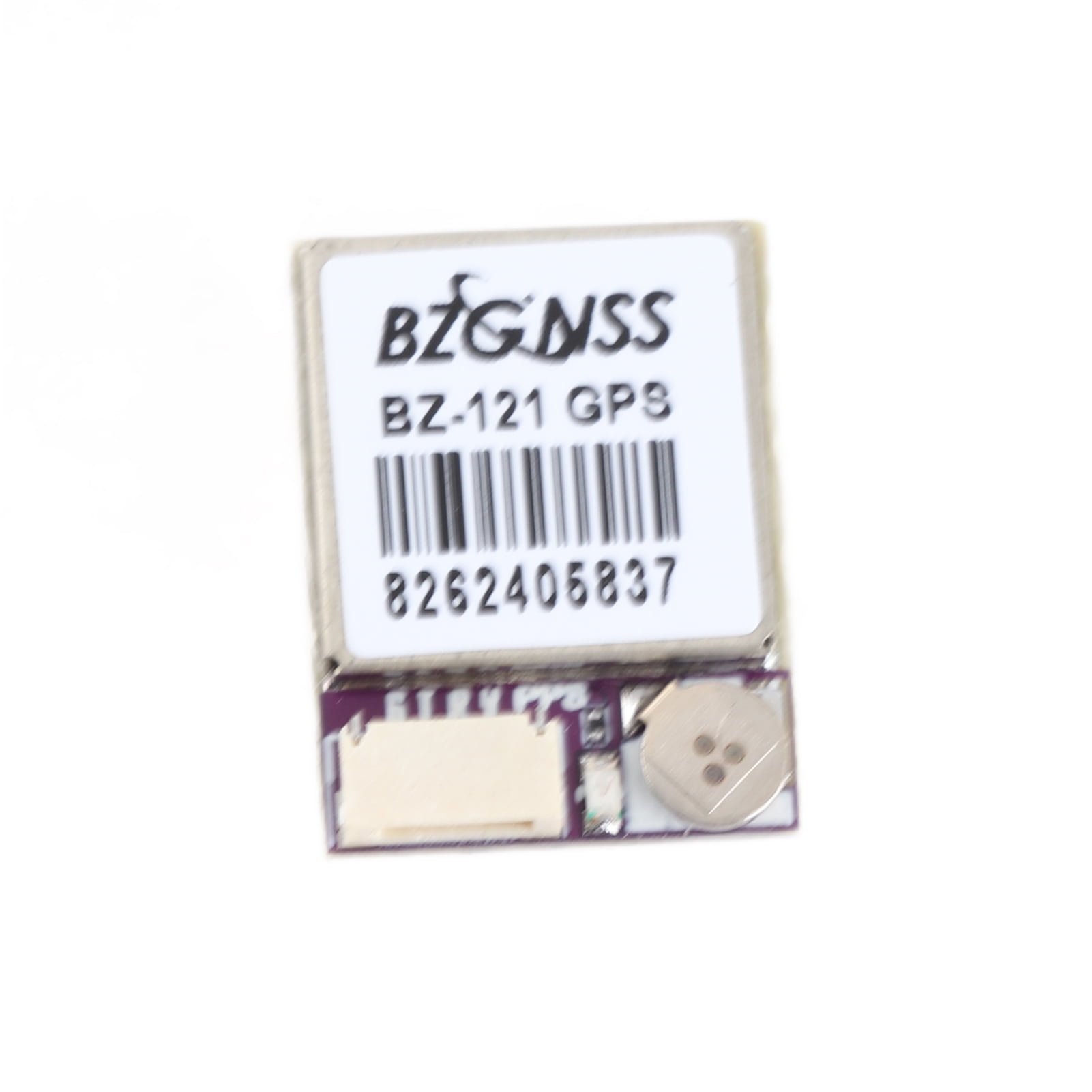 Drone BZGNSS BZ-121 GPS Module Dual Protocol FPV Return Hover F7 F4 ...